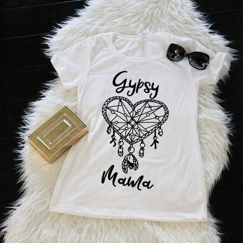 Gypsy Spirit - Etsy
