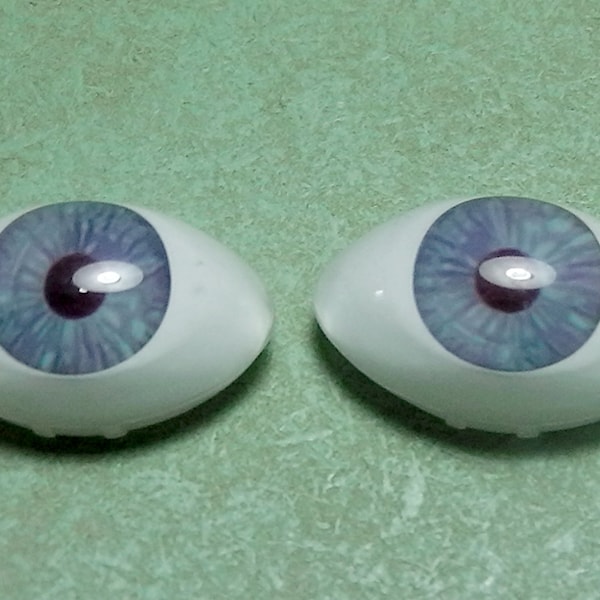 Doll Eyes - Etsy