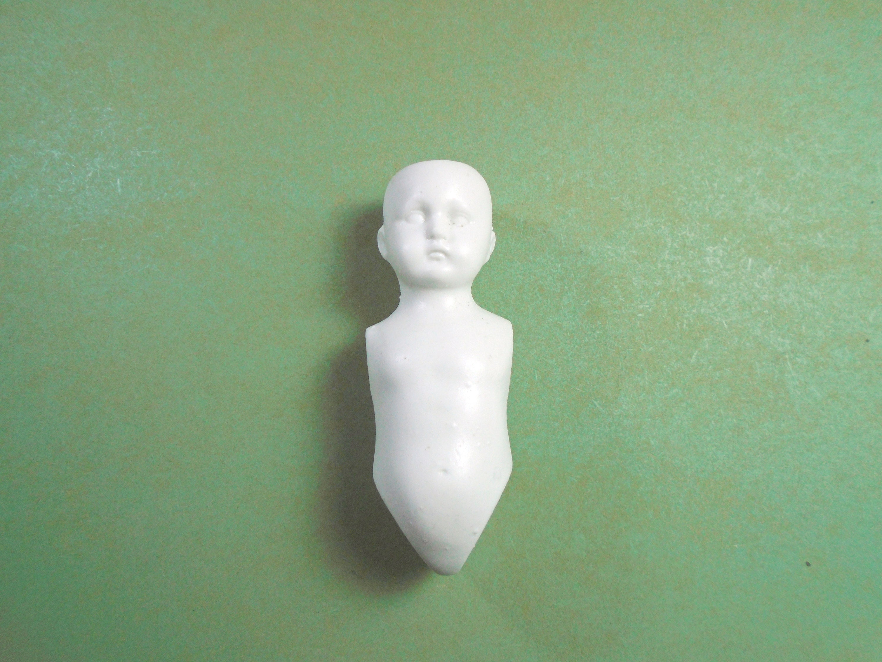 Antique Doll Body for All Bisque Dollhouse Dolls Hertwig Doll - Etsy