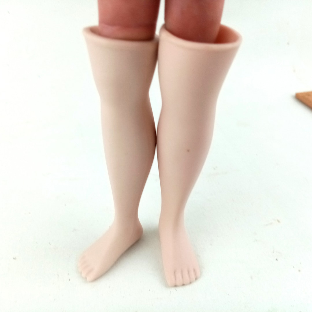 Doll Legs for Artist Reproduction Porcelain Doll Legs Artist - Etsy