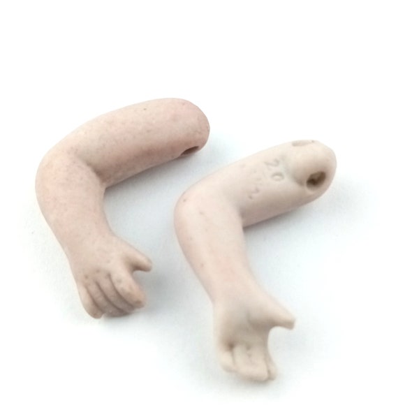Doll Parts - Etsy