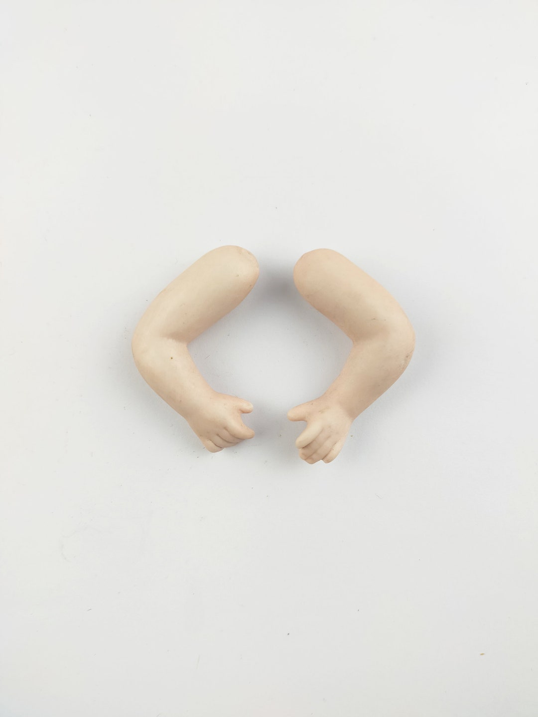 Antique Bye-lo Baby Doll Arms, Bye-lo Doll Arms, Baby Doll Arms ...