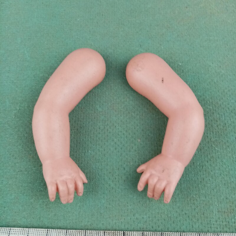 Baby Doll Arms - Etsy