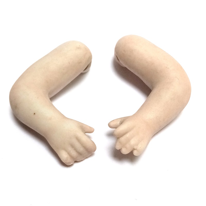 Baby Doll Arms - Etsy