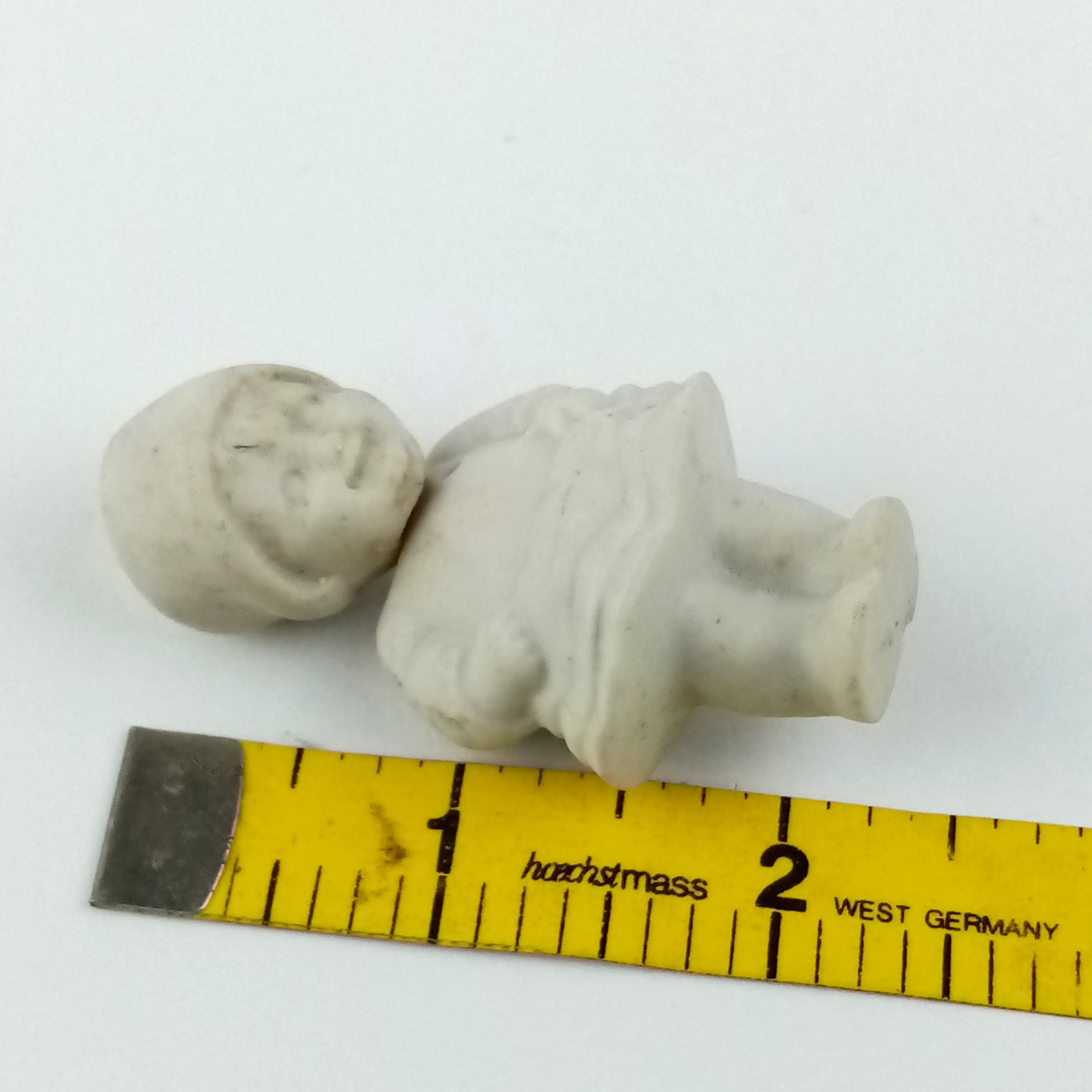 Antique Nodder Doll 1920s Comic Figure Vintage Antique - Etsy