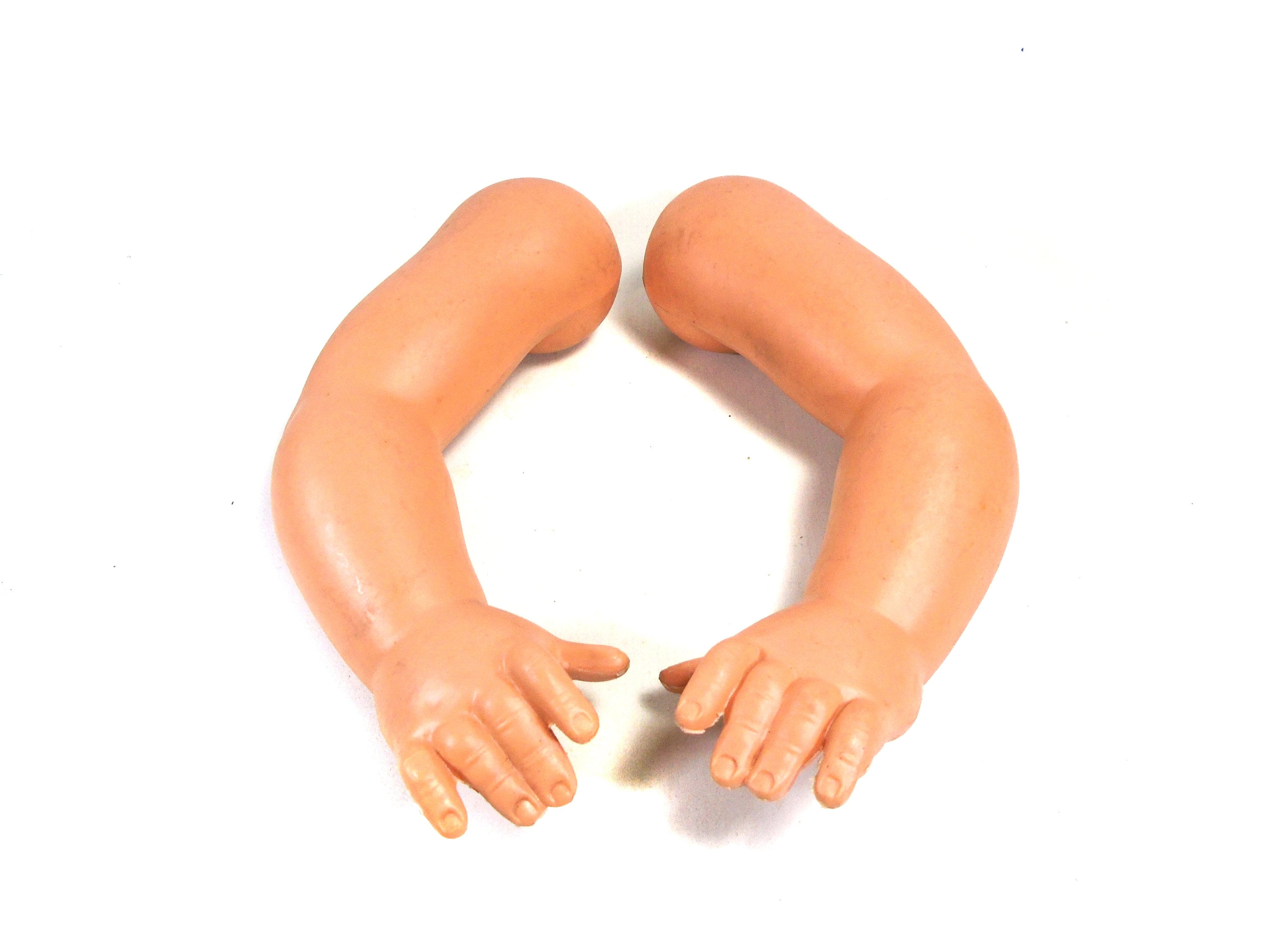 Vintage German Doll Arms Tortulon Dolls 22 Dolls Arms | Etsy