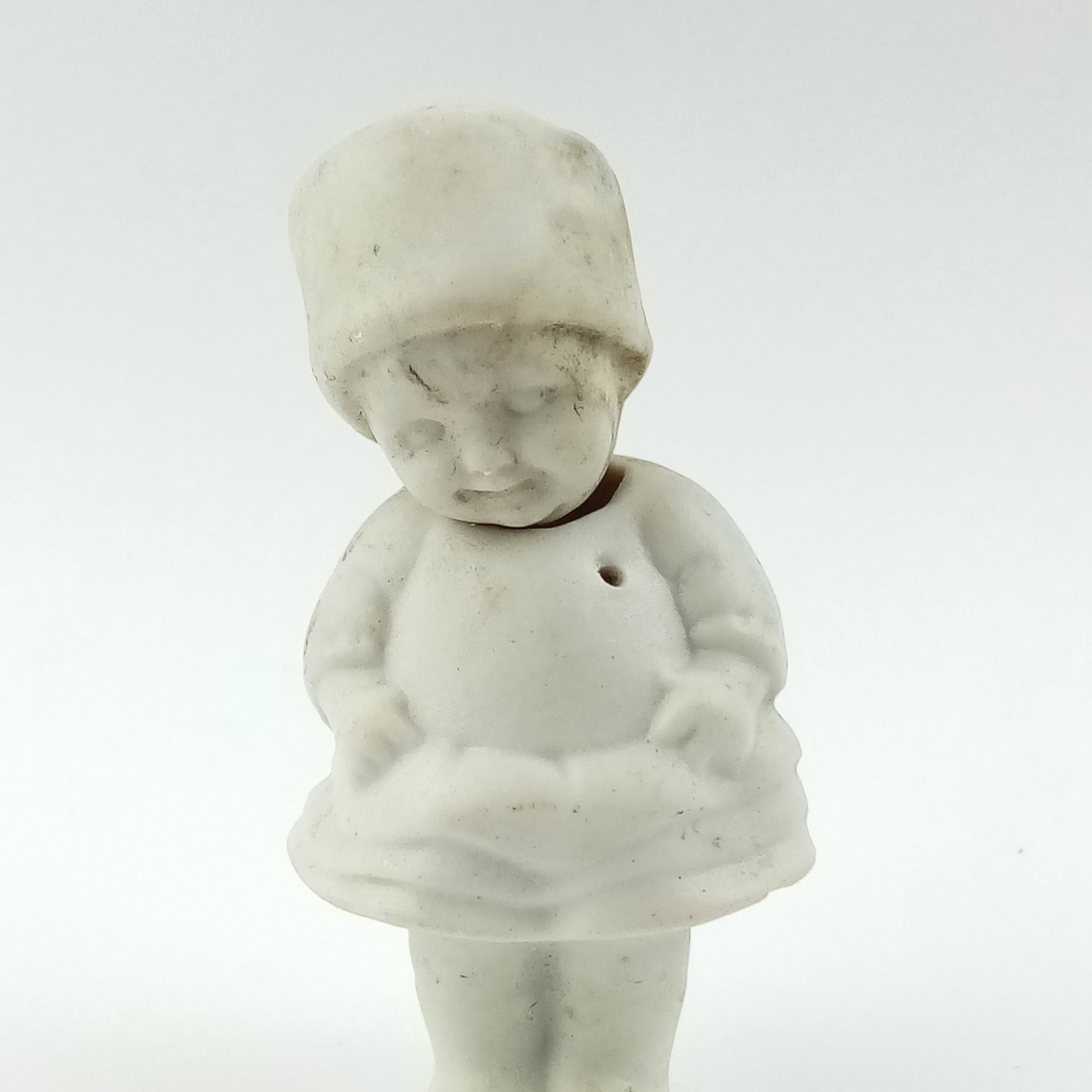 Antique Nodder Doll 1920s Comic Figure Vintage Antique - Etsy