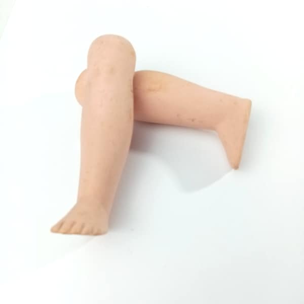 Leather Body Doll Parts Repair - Etsy