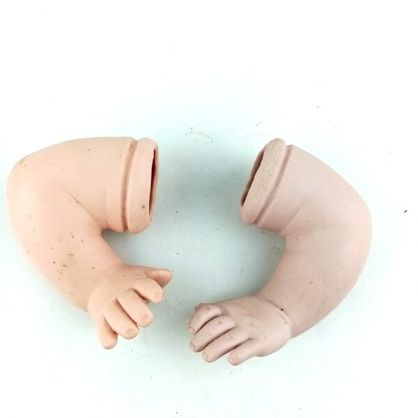 Baby Doll Arms - Etsy