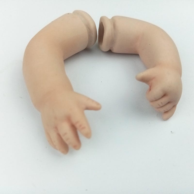 Baby Doll Arms - Etsy
