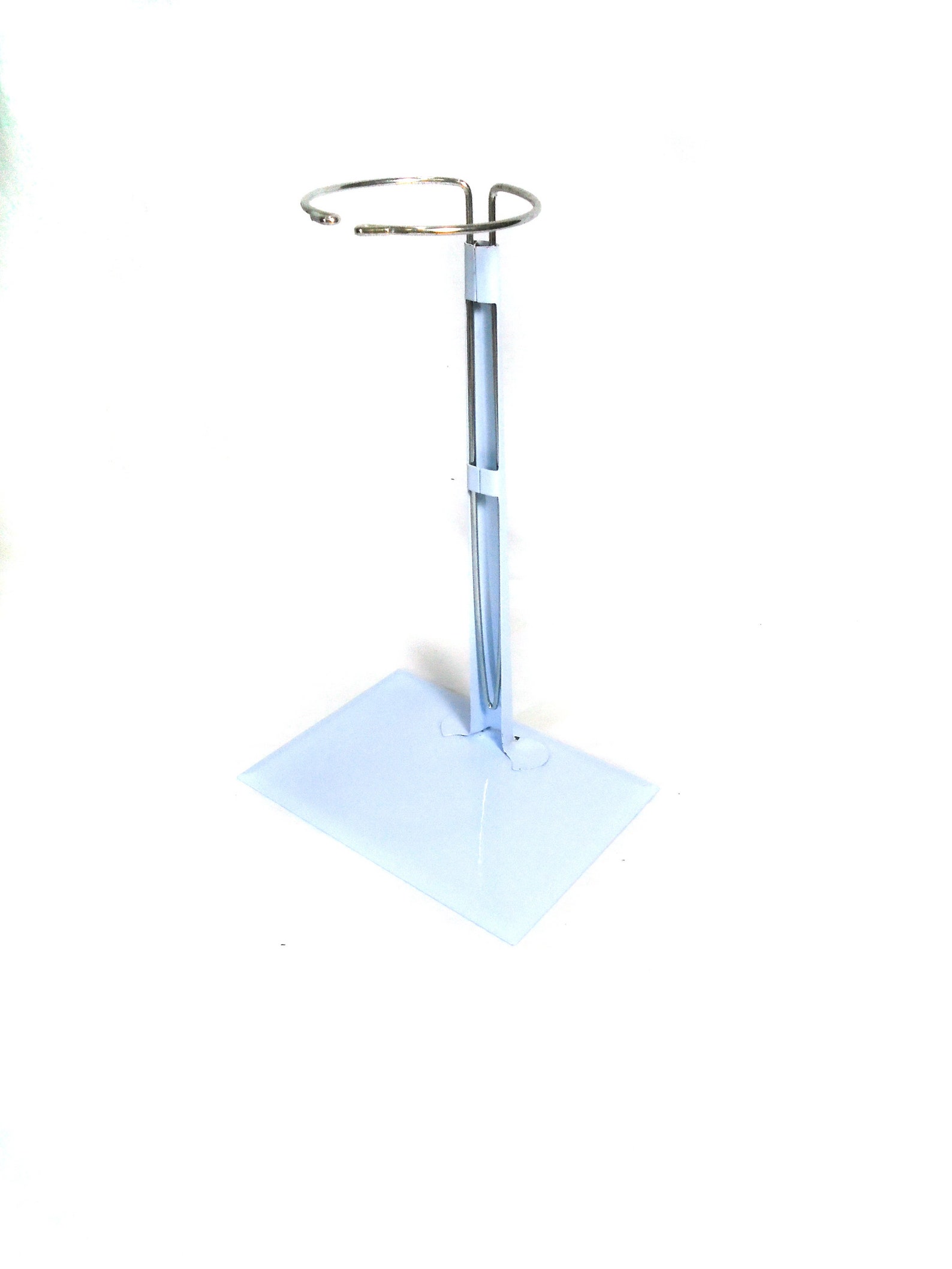 Doll Stand Metal Dolls Stand B-stock Adjustable 10-16 - Etsy UK