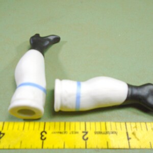 Vintage Victorian Doll Legs China Head Doll Legs Lower Legs - Etsy UK