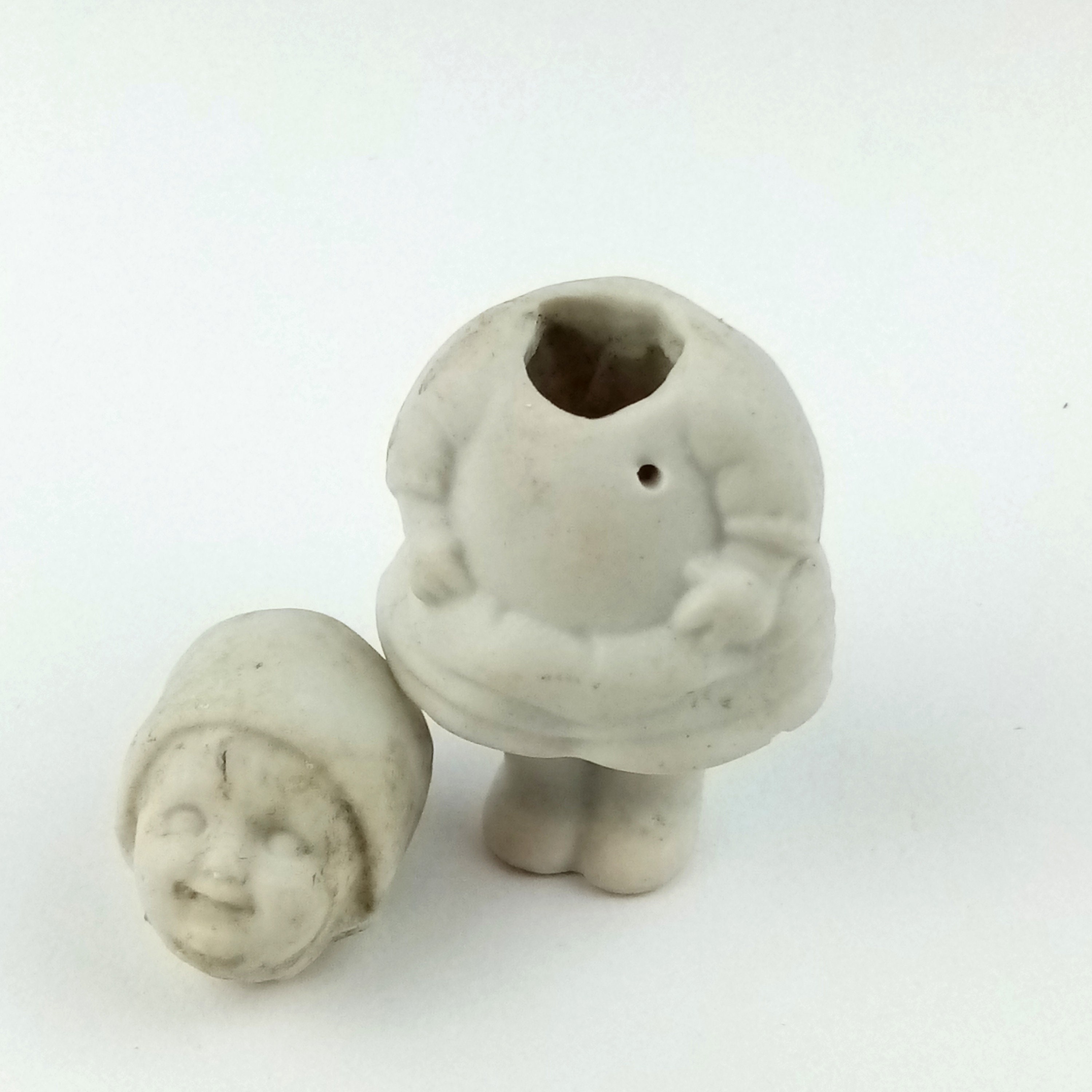 Antique Nodder Doll 1920s Comic Figure Vintage Antique - Etsy