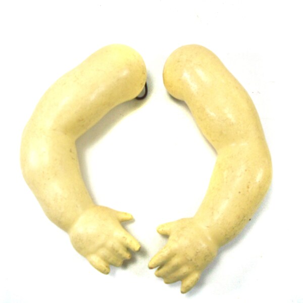 Baby Doll Arms - Etsy