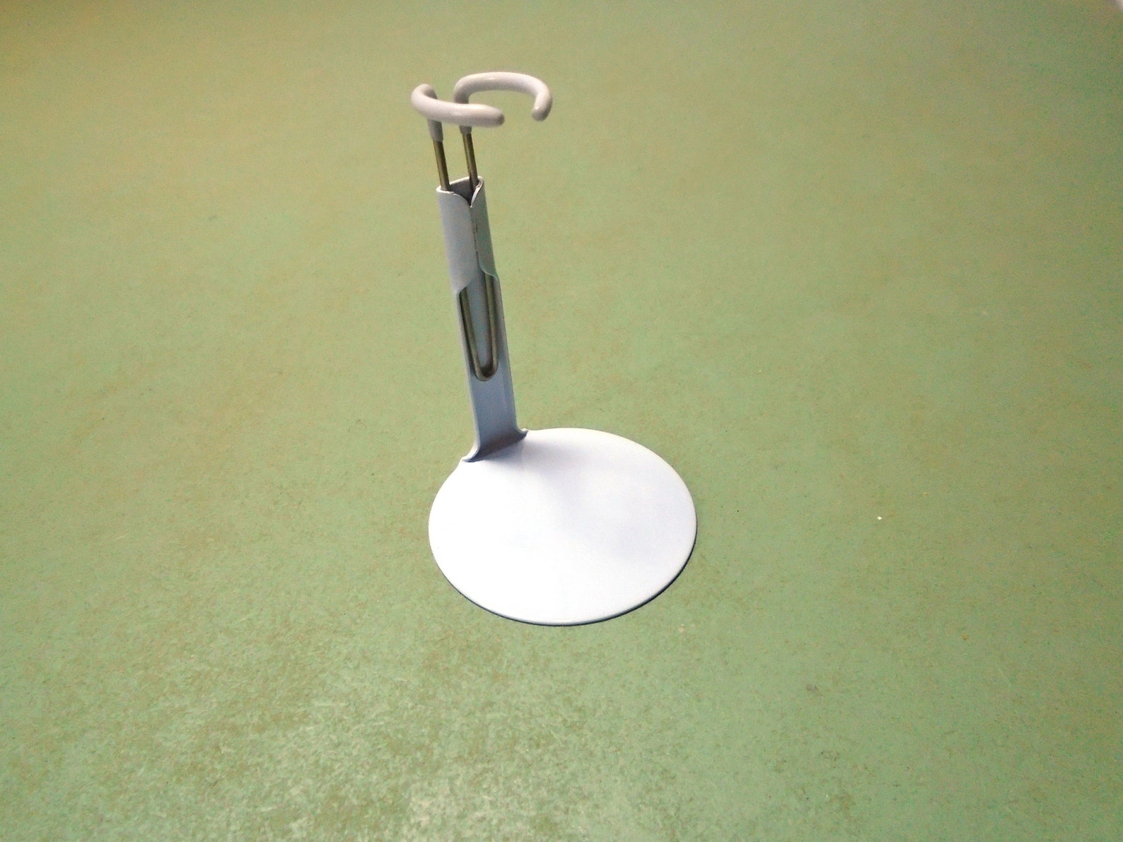 Doll Stand Miniature Dolls Stand Dollhouse Doll Stand | Etsy