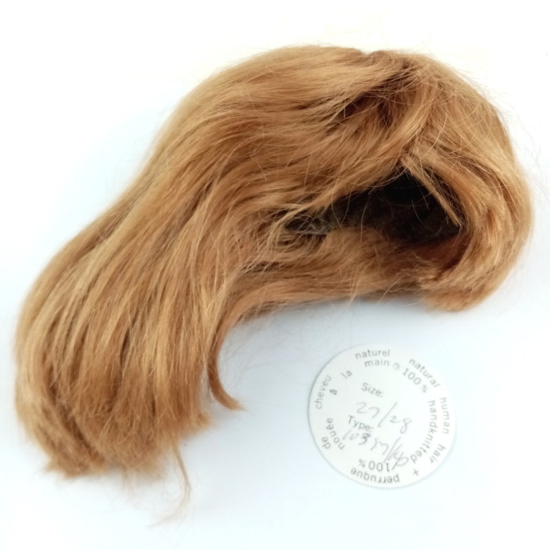 Doll Wigs - Etsy
