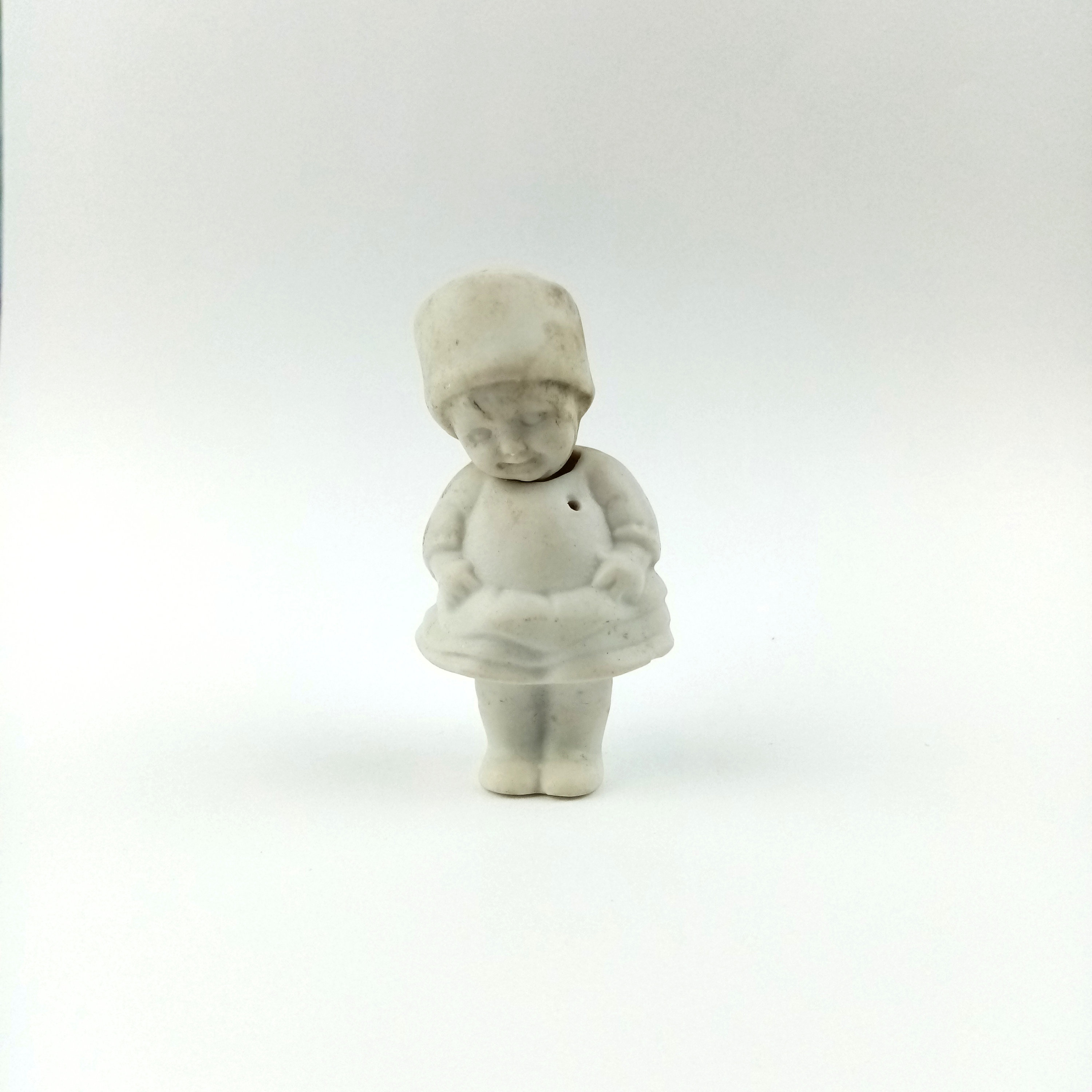 Antique Nodder Doll 1920s Comic Figure Vintage Antique - Etsy