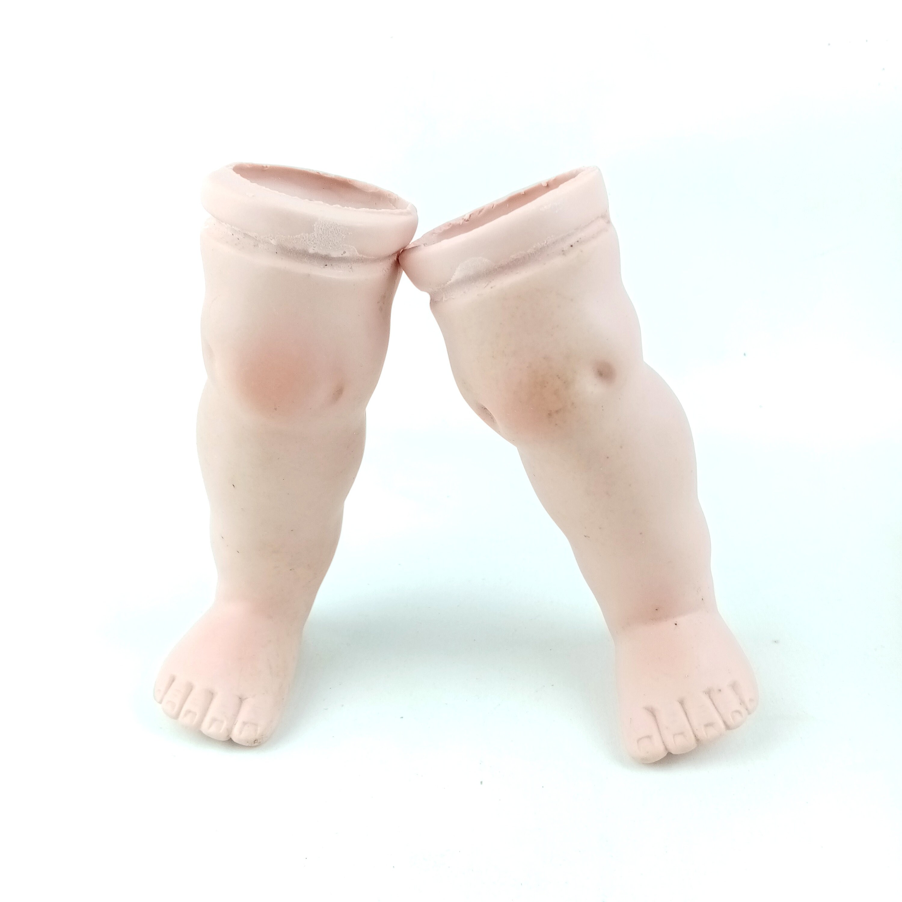 Home & Hobby Doll & Model Making Craft Supplies & Tools Doll legs for ...