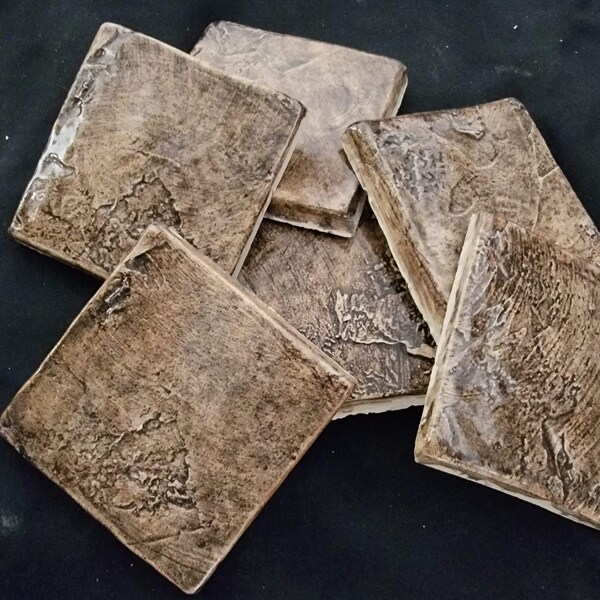 Ceramic Field Tiles - Etsy