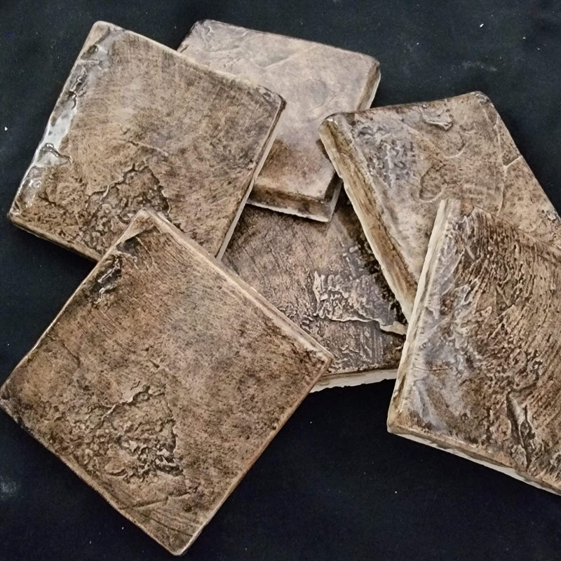 Ceramic Field Tiles - Etsy