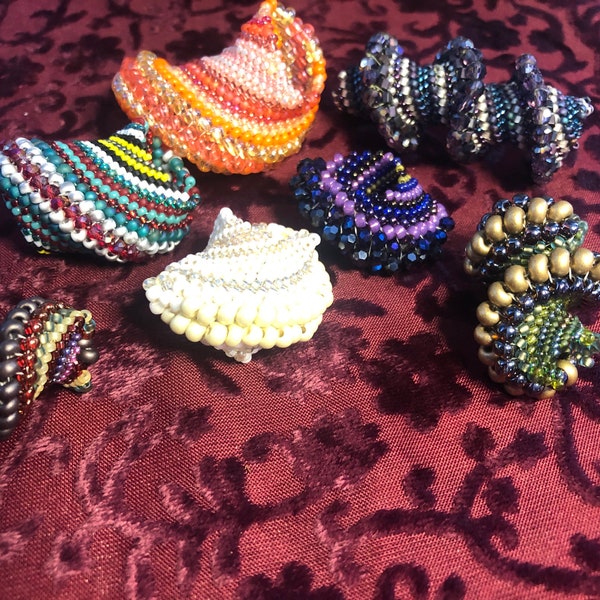 Cellini Spiral Necklace - Etsy