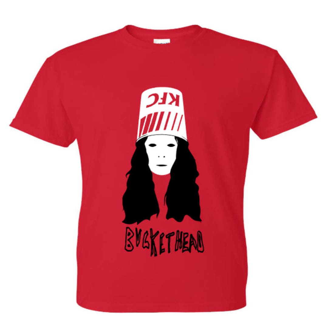Buckethead KFC - Etsy