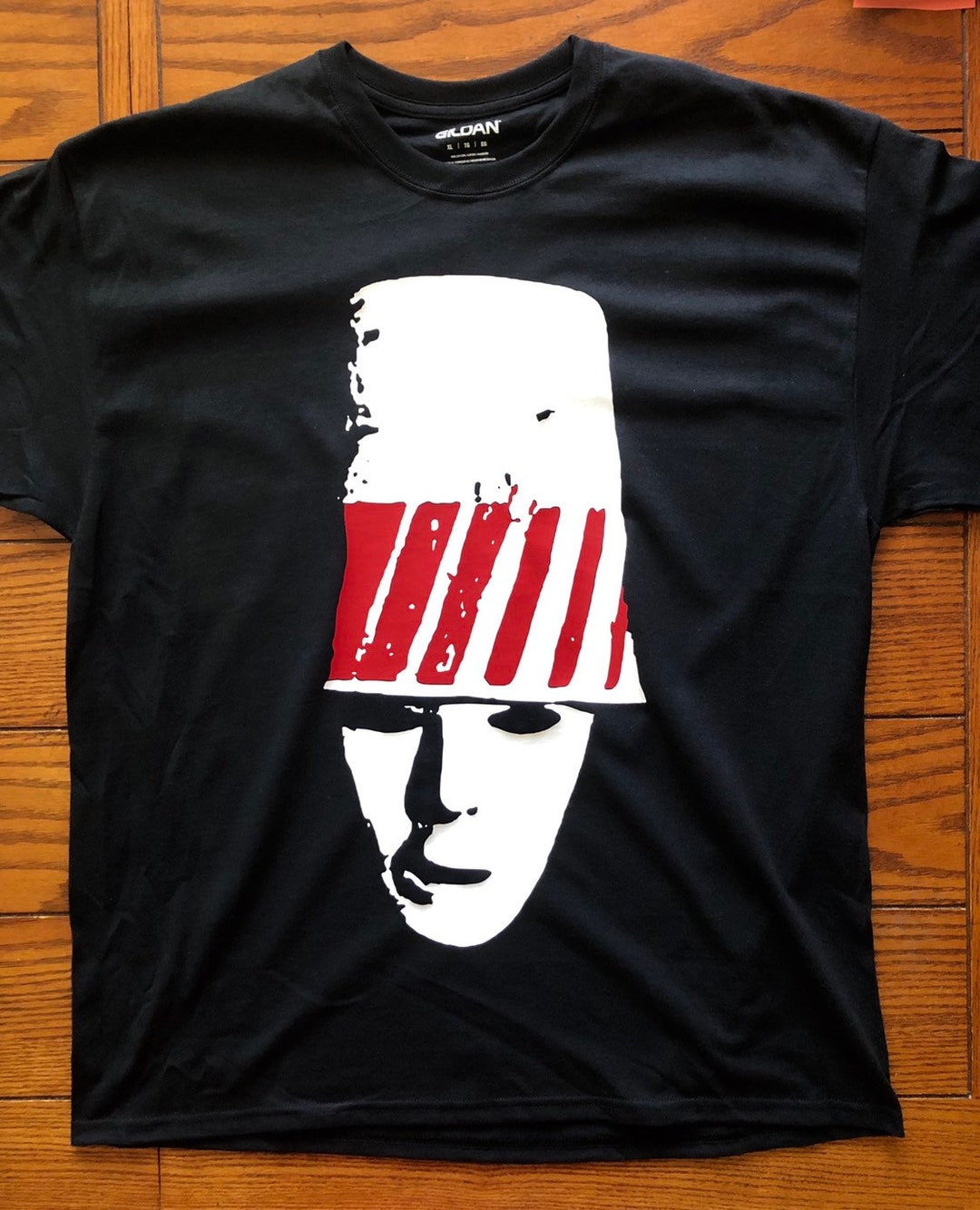 Buckethead KFC - Etsy