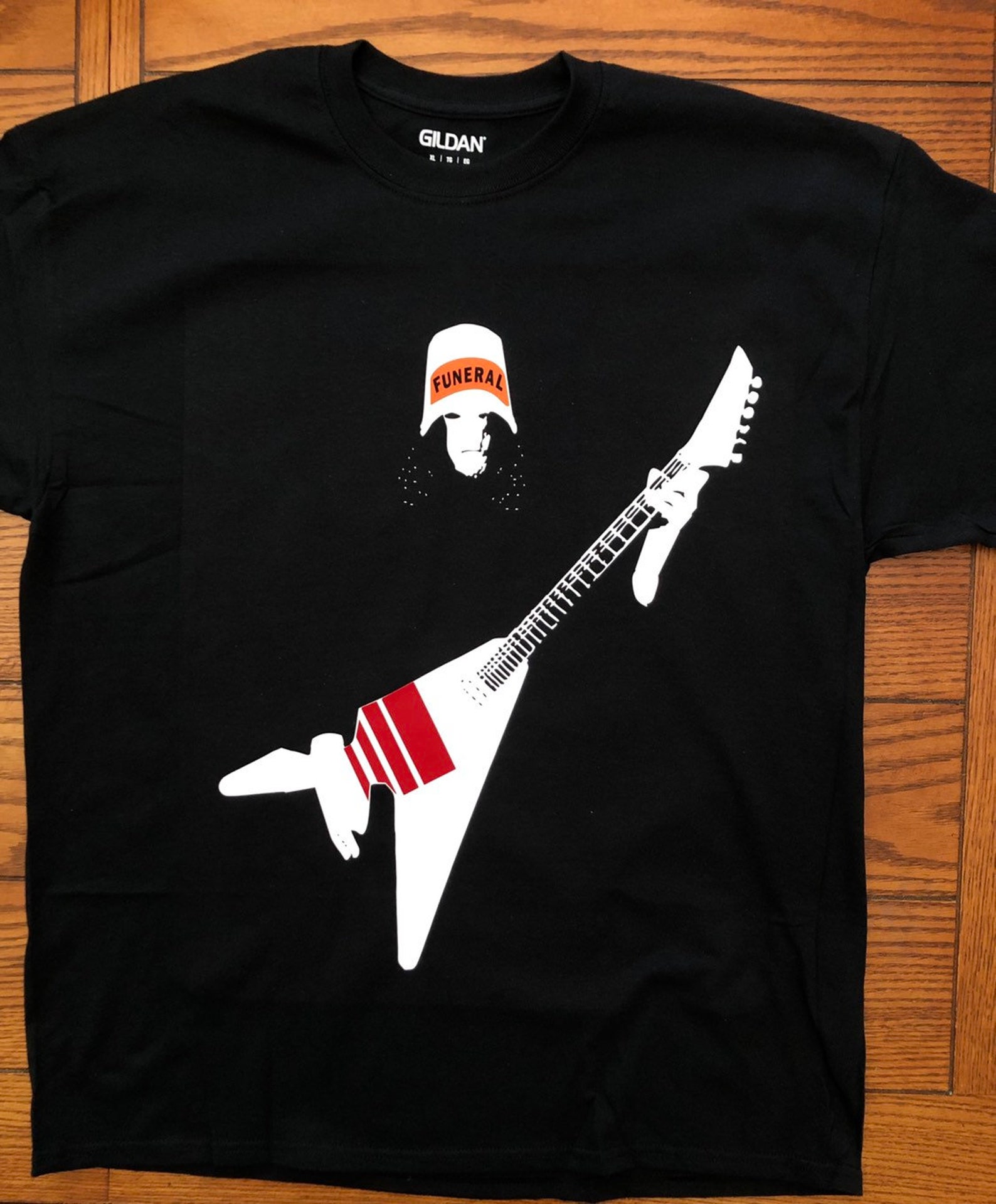 Buckethead KFC V | Etsy