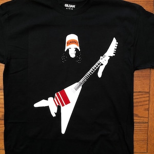 Buckethead KFC V - Etsy