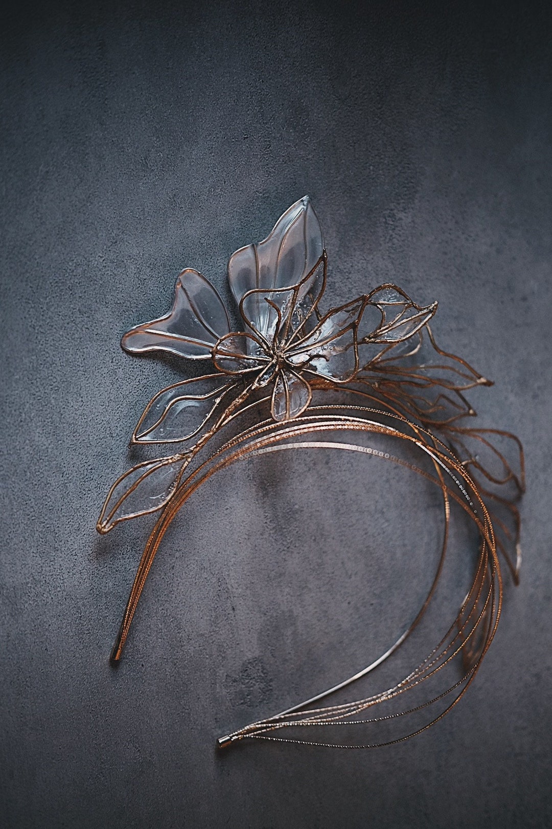 Elf Crown, Gold Mermaid Headpiece, Elf Headpiece, Silver Helen Crown ...