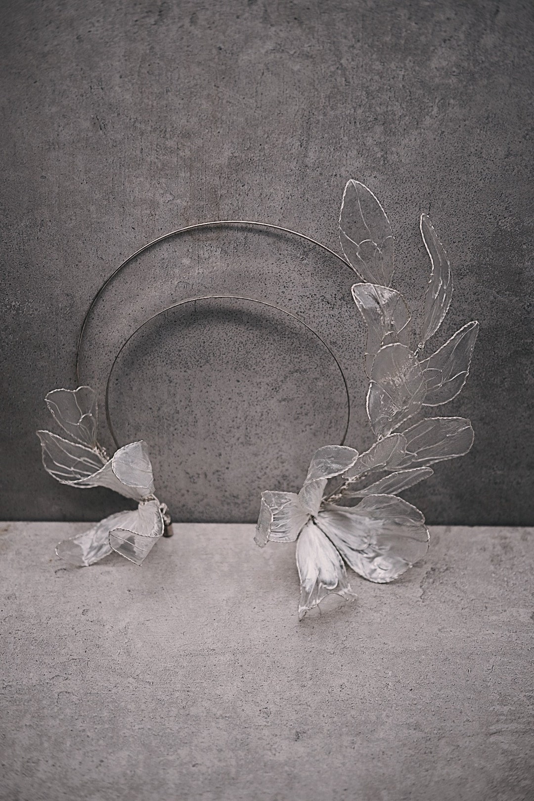 Elf Crown, Gold Mermaid Headpiece, Elf Headpiece, Silver Helen Crown ...