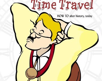 Time Travel Power Spell Physical Time Travel - Etsy