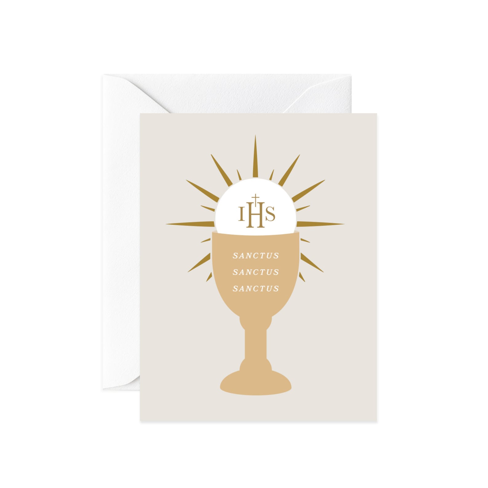 First Holy Communion Card, Catholic First Communion Gift, Ordination ...