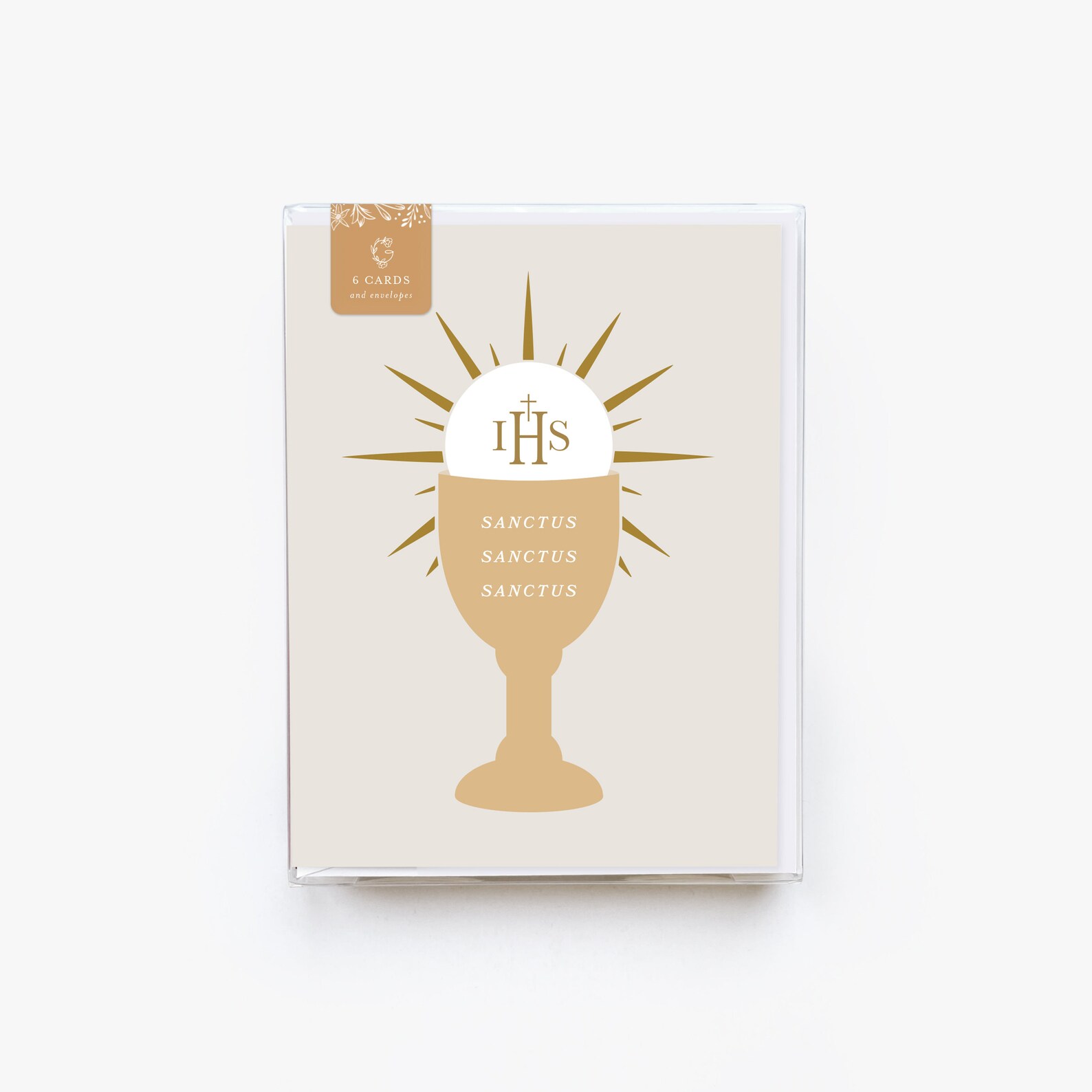 First Holy Communion Card, Catholic First Communion Gift, Ordination ...