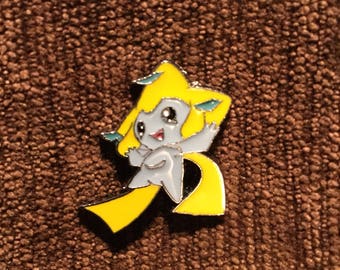 Shinx | Etsy