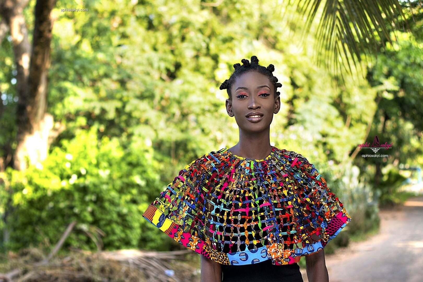 African Print Cape African Cape African Print African | Etsy