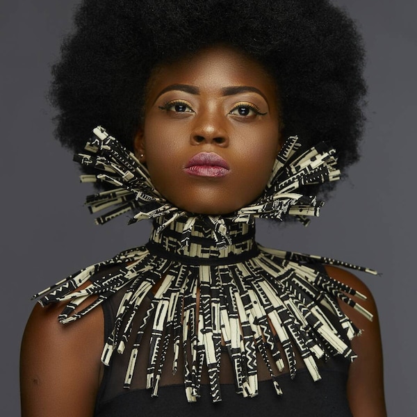 African Accessories - Etsy