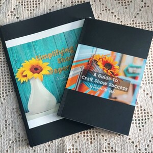 A Guide to Craft Show Success Simplifying Craft Show - Etsy