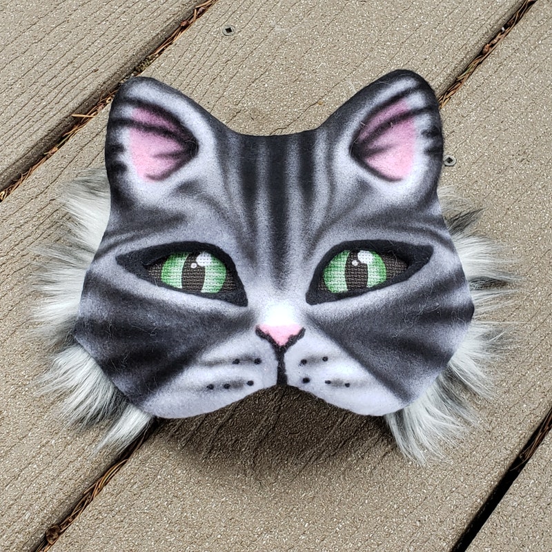 Therian Gear Cute Fox - Etsy