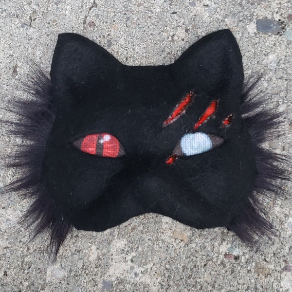 Dog Therian Mask - Etsy