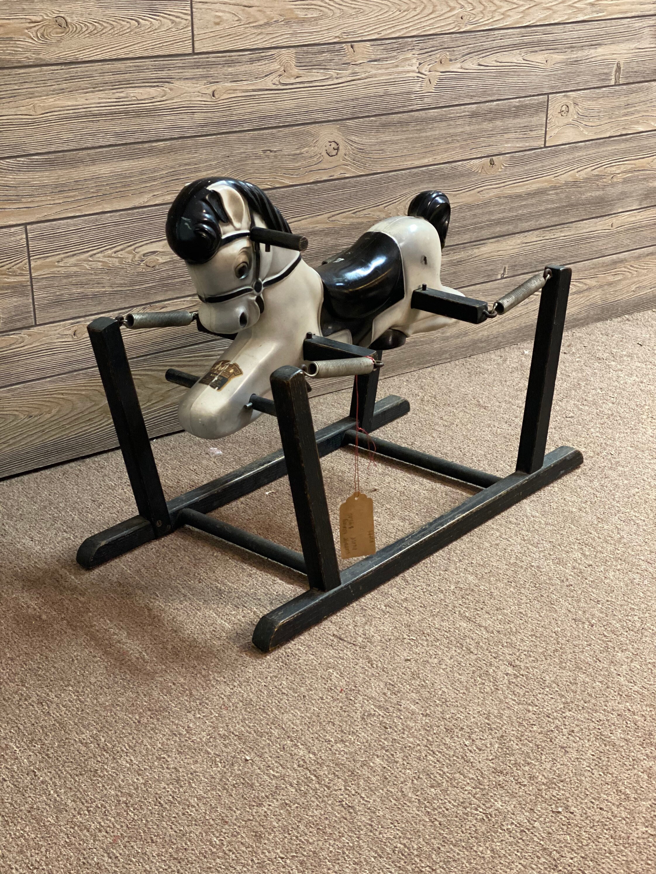 Vintage Wonder Horse for sale | Only 3 left at -60%