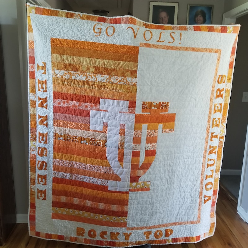 Tennessee Crochet - Etsy