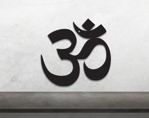 Om Symbol Text In Word