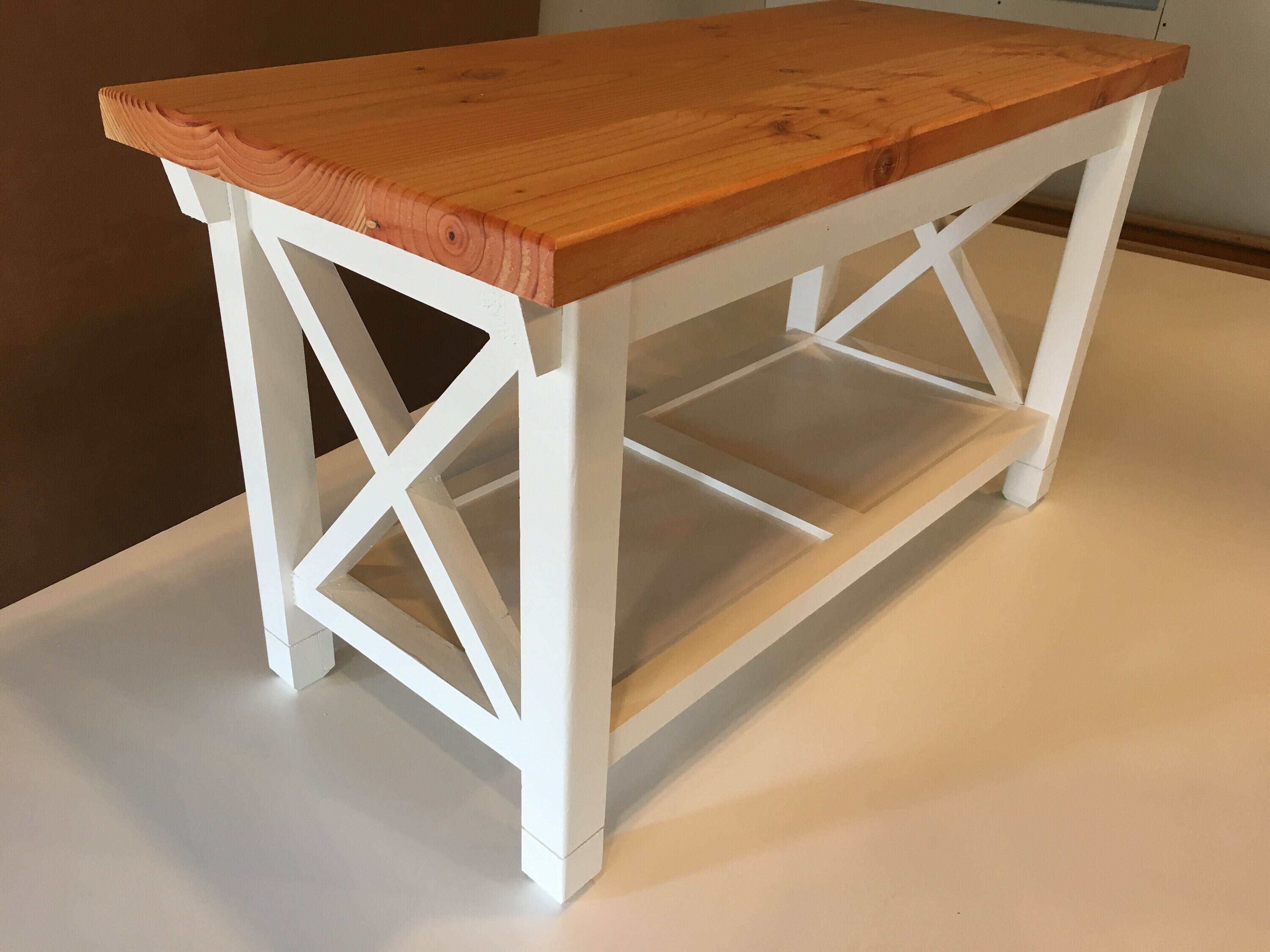 32 Inch X Sides Increased 16 Inch Depth in Your Choice of | Etsy