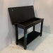 32 Inch Storage Bench in Your Choice of Color - Etsy