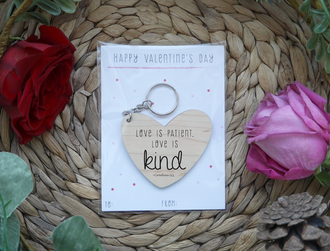 Valentine Cards | Printed Valentine Cards, Verse Valentine Keychains ...