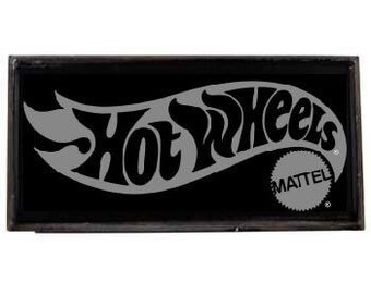 Hot wheels display | Etsy