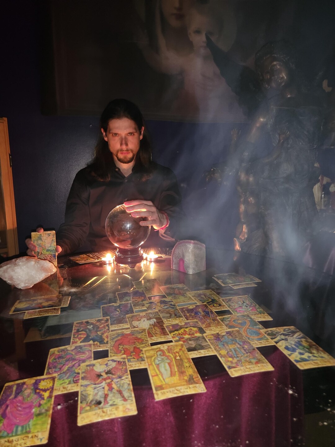 Ancestral Insight Reading Psychic Reading for Ancestry Insight Reading ...