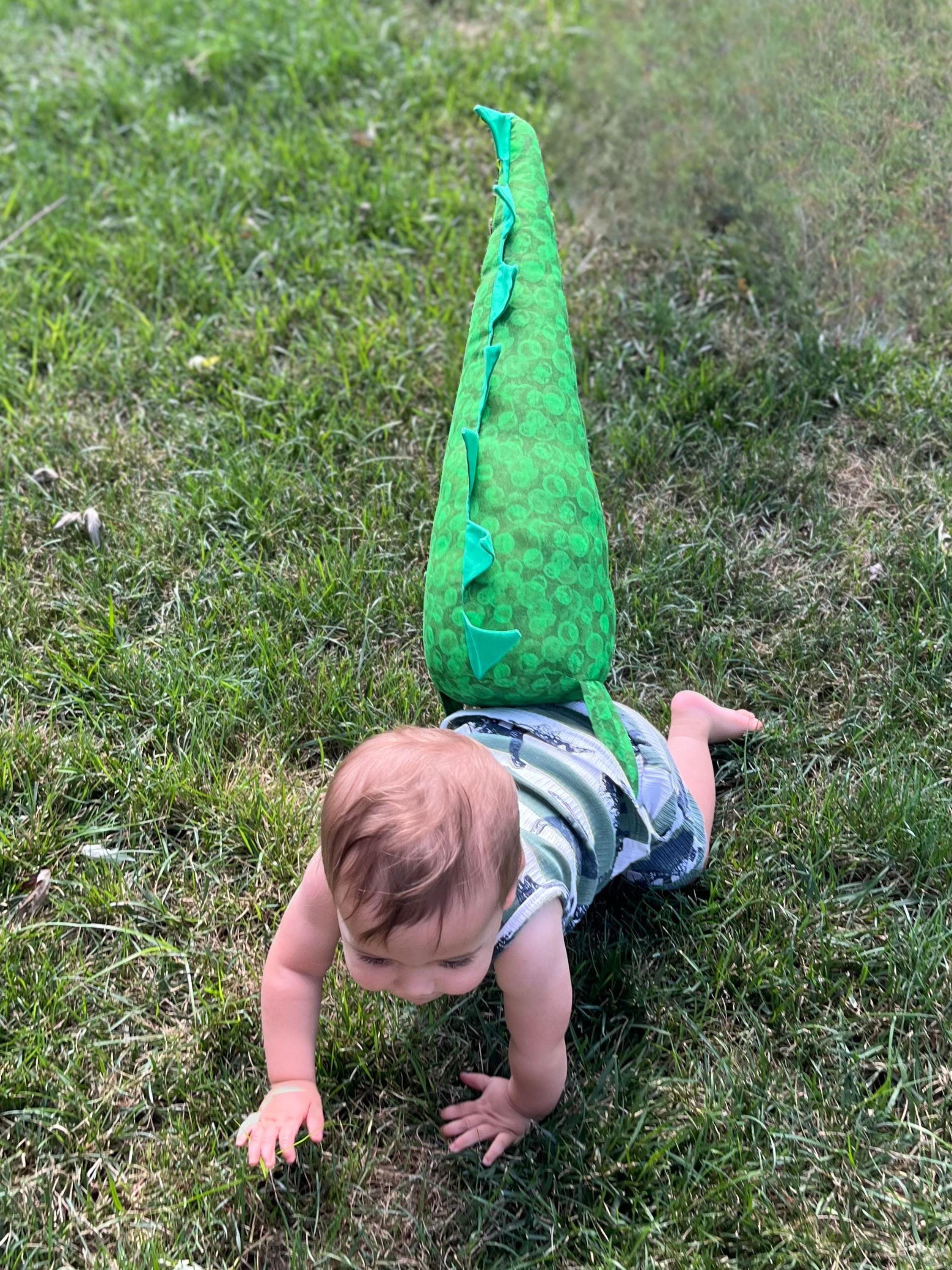 Children's Dinosaur Tails - Etsy