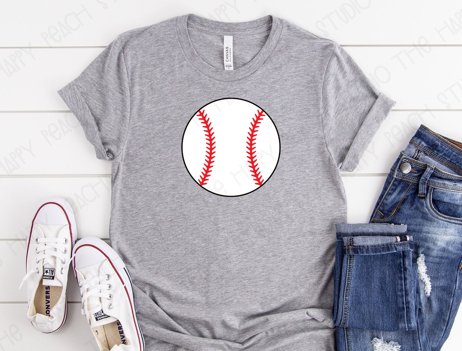 Baseball SVG File Baseball Cut File Multi Layer SVG Cricut | Etsy